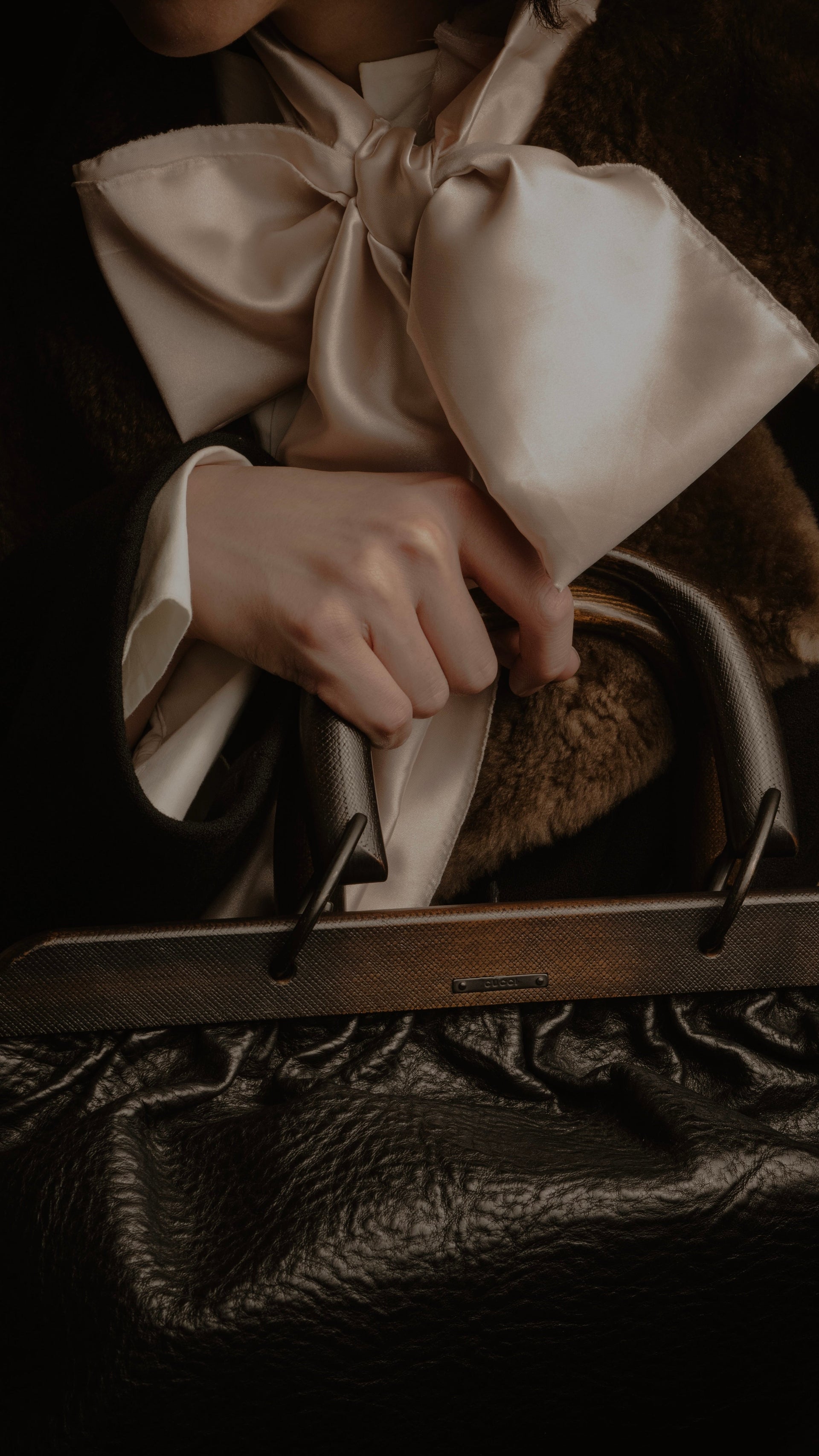 [New Year and Luxury] Fashion as a "break" in the calendar – MOOD